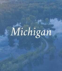 Poems About Michigan & The Great Lakes